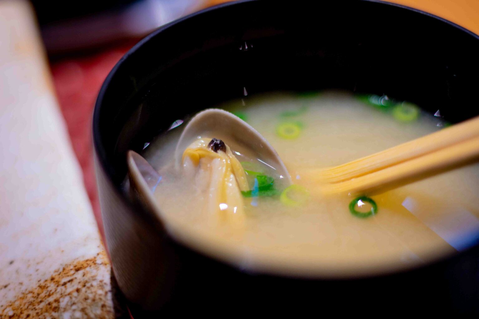 Comer en Tokio: de los platos típicos y tradicionales a la comida ...